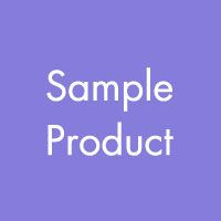 Light Pink Candy Buffet Supplies - Light Pink Candy & Containers ...