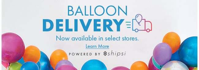 Online Party Store with over 850 Store Locations | Party City